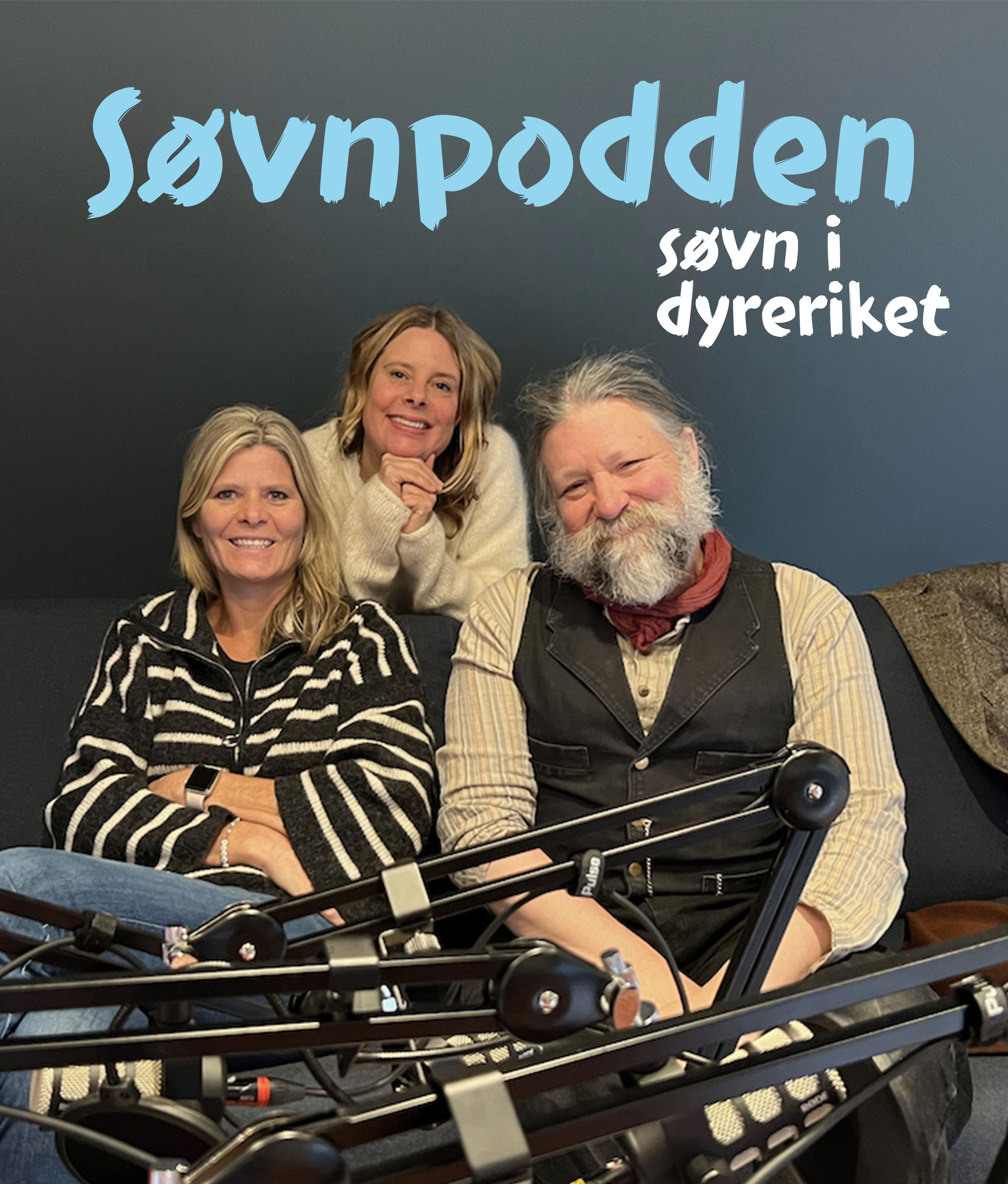 Søvnpodden - Helse Bergen HF