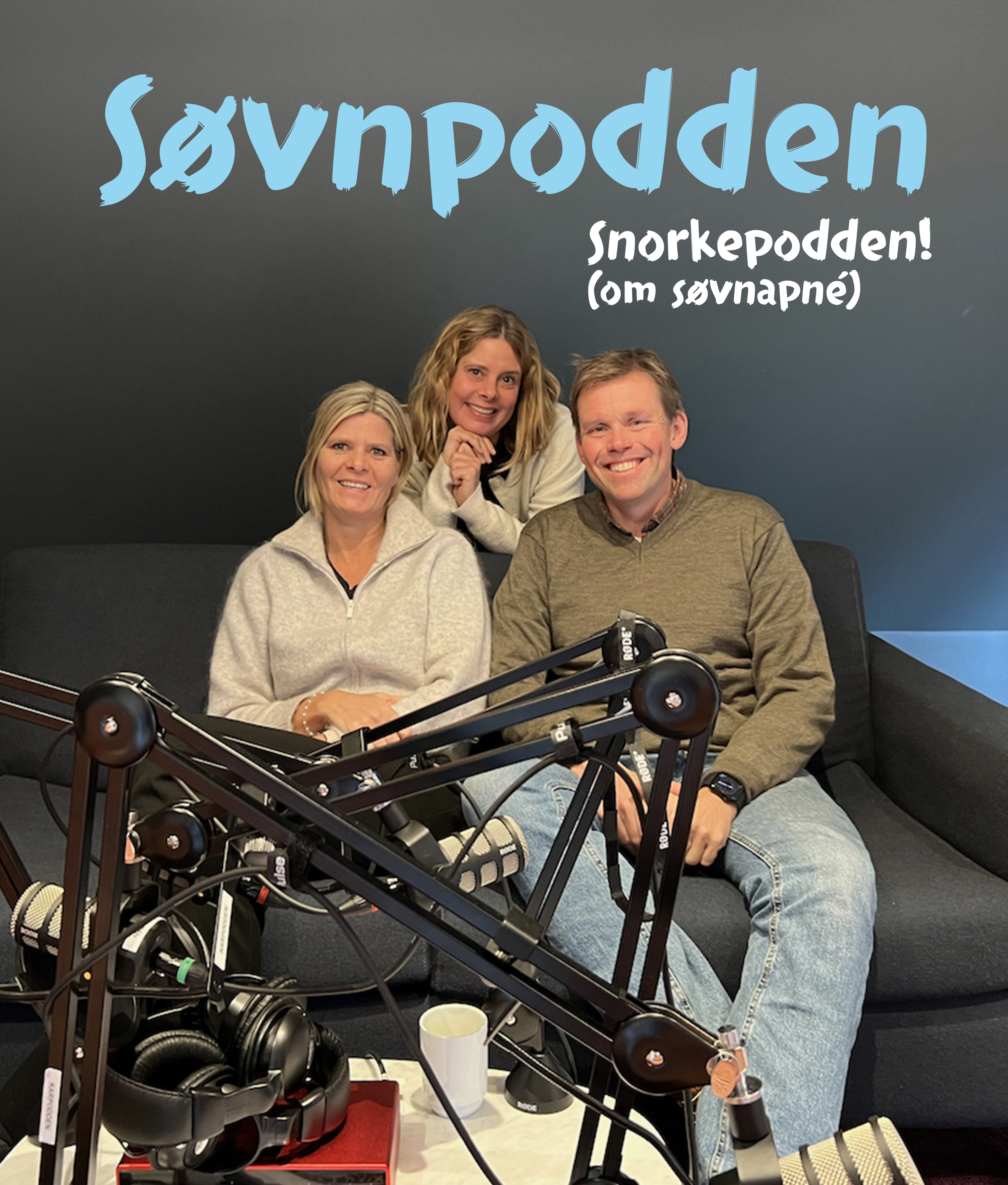 Søvnpodden - Helse Bergen HF