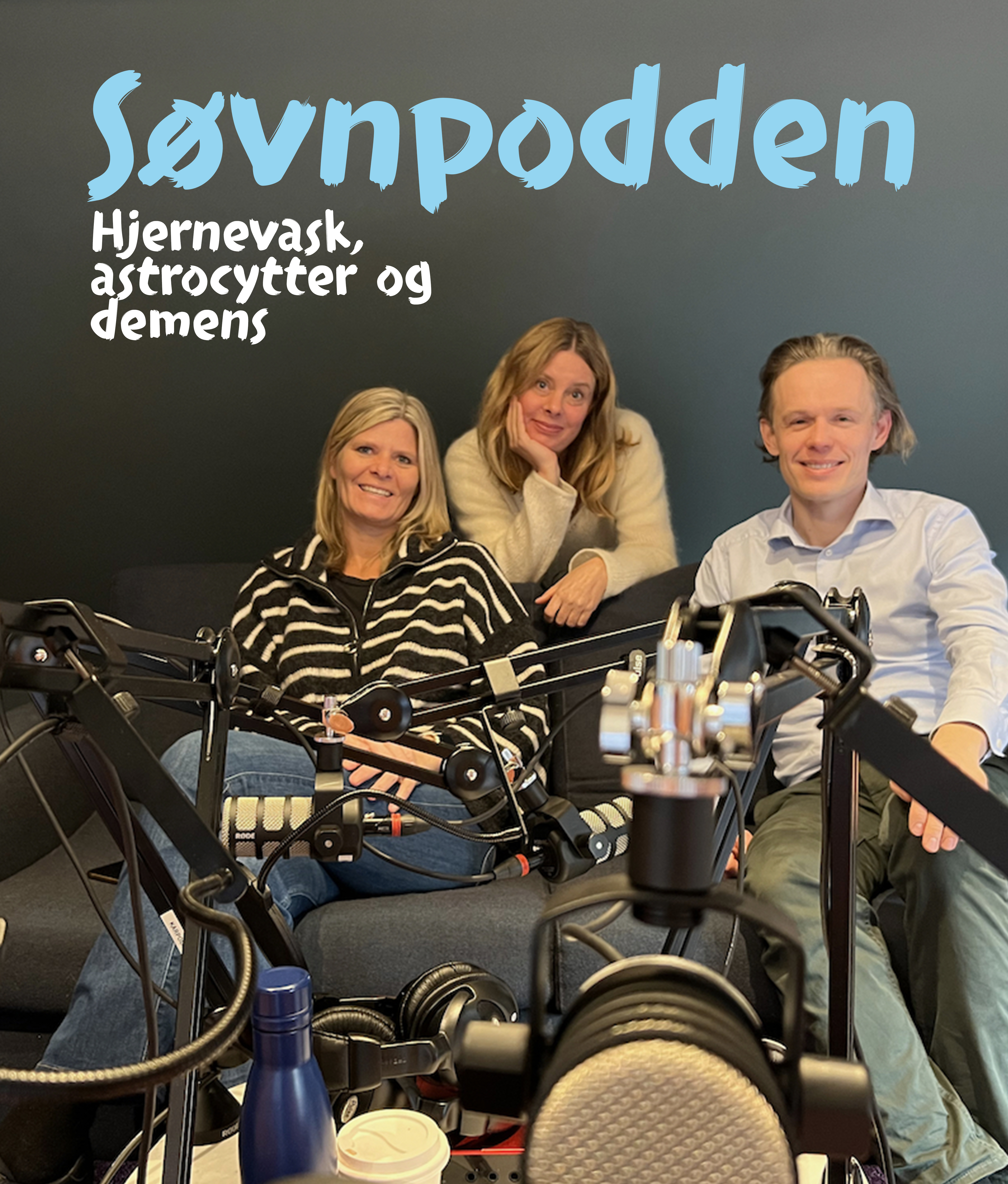 Søvnpodden - Helse Bergen HF