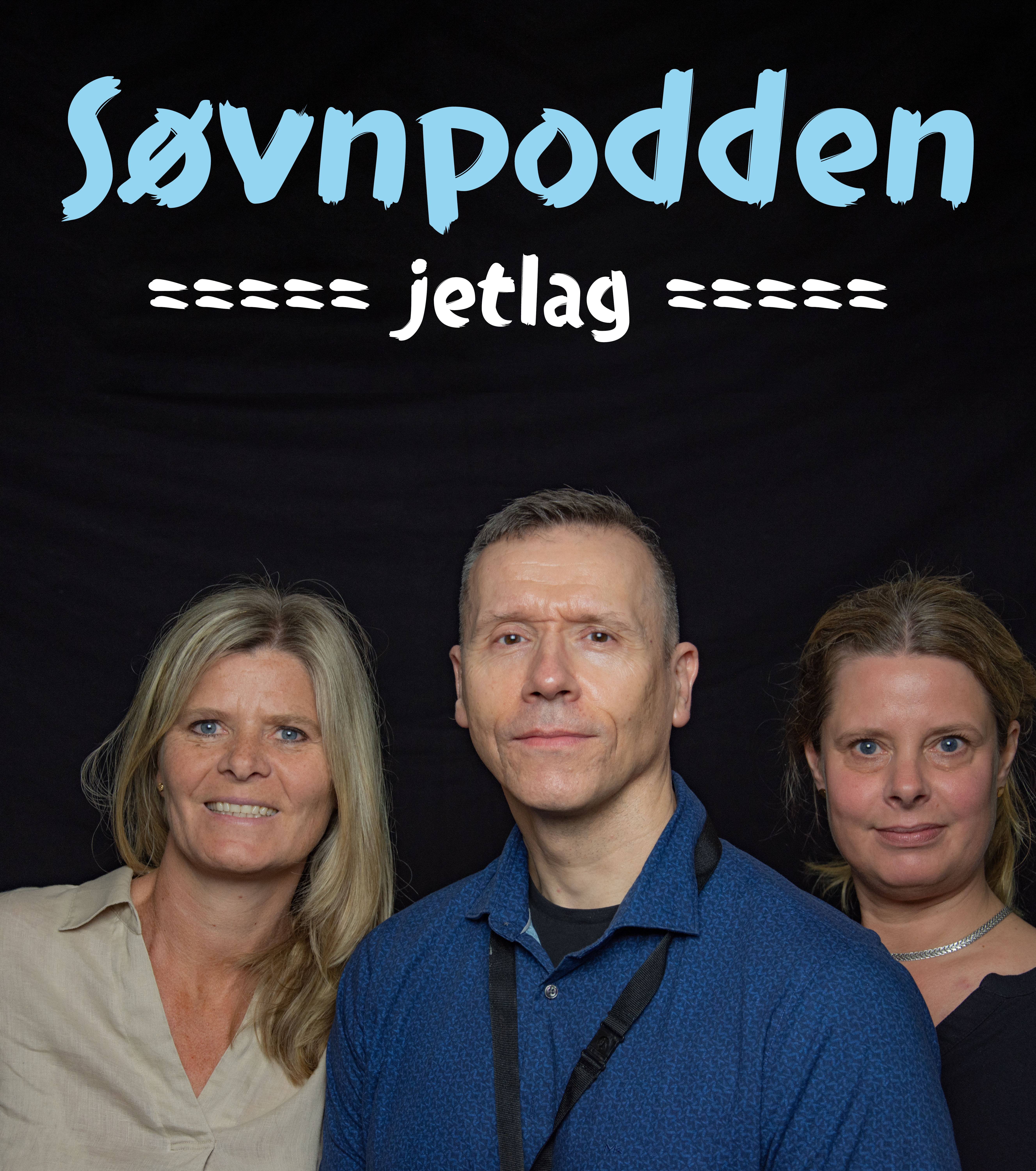 Søvnpodden - Helse Bergen HF
