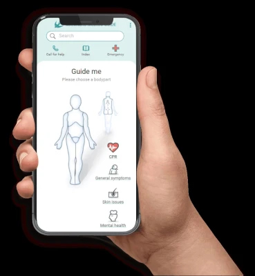 Auka behov for medisinsk hjelp til sjøs - Helse Bergen HF