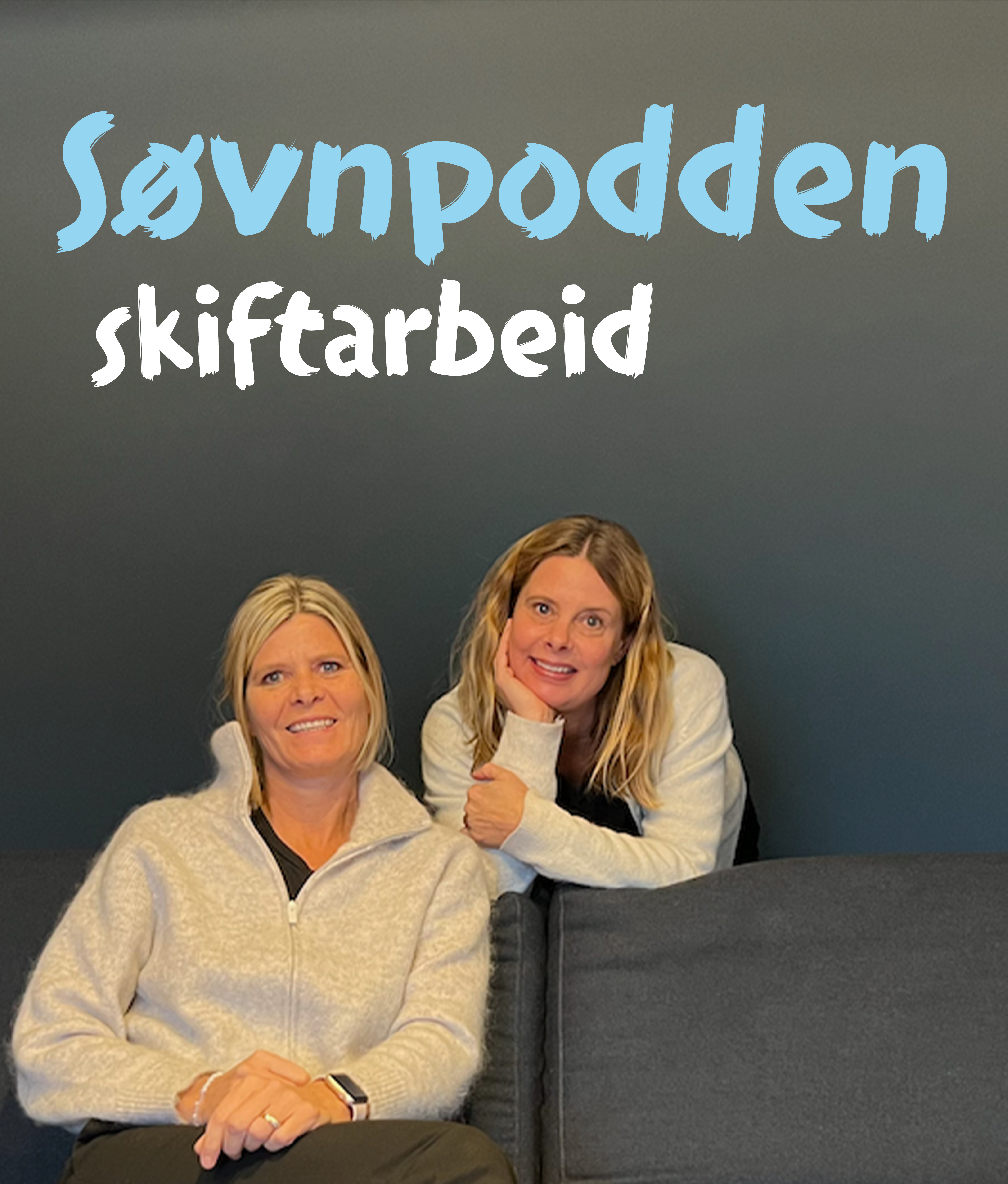 Søvnpodden - Helse Bergen HF