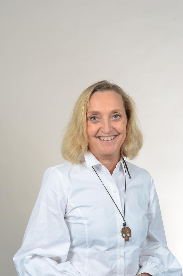 Using stem cells for clinical treatment of osteonecrosis - Helse Bergen HF