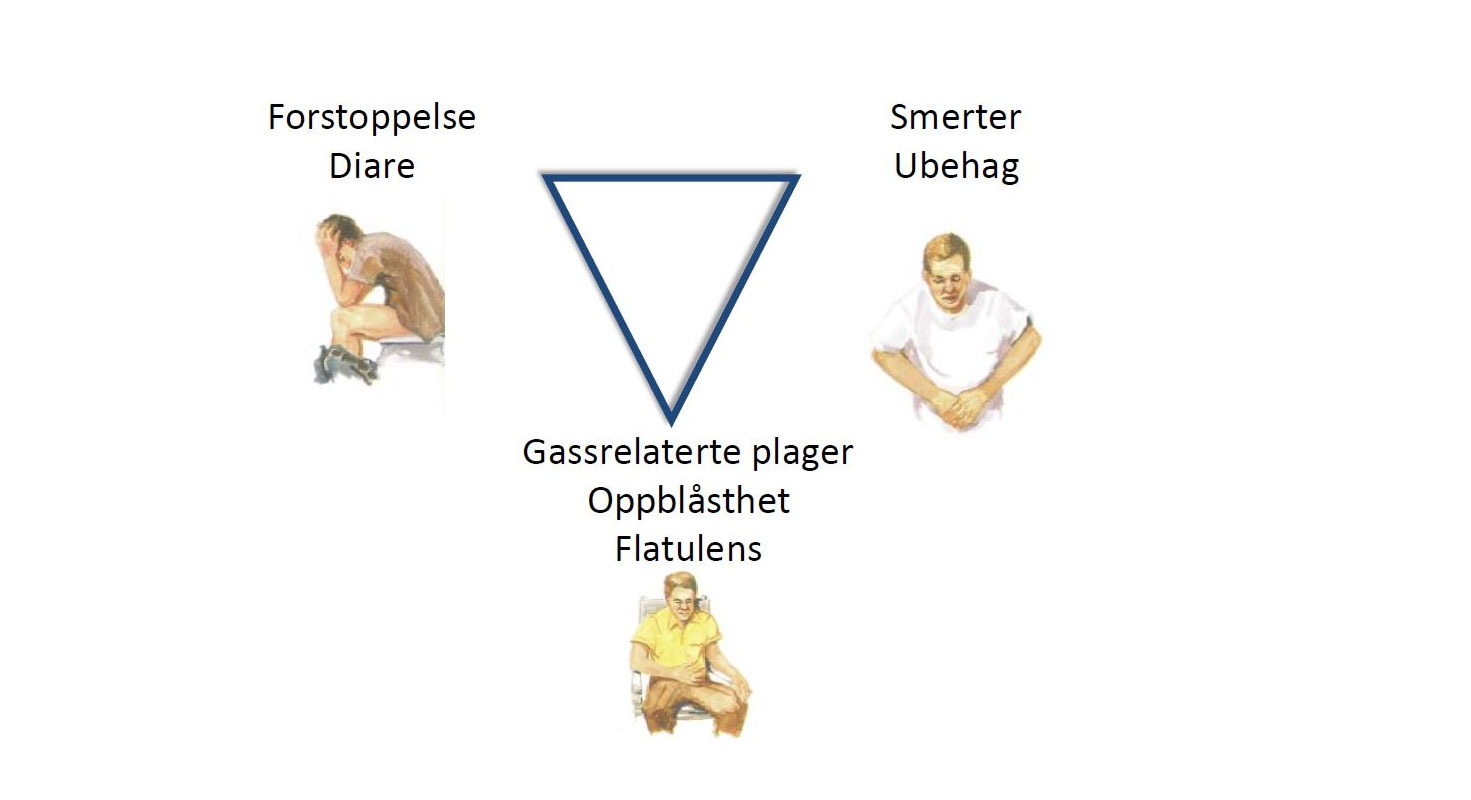 Irritabel tarm-syndrom (IBS) - Helse Bergen HF