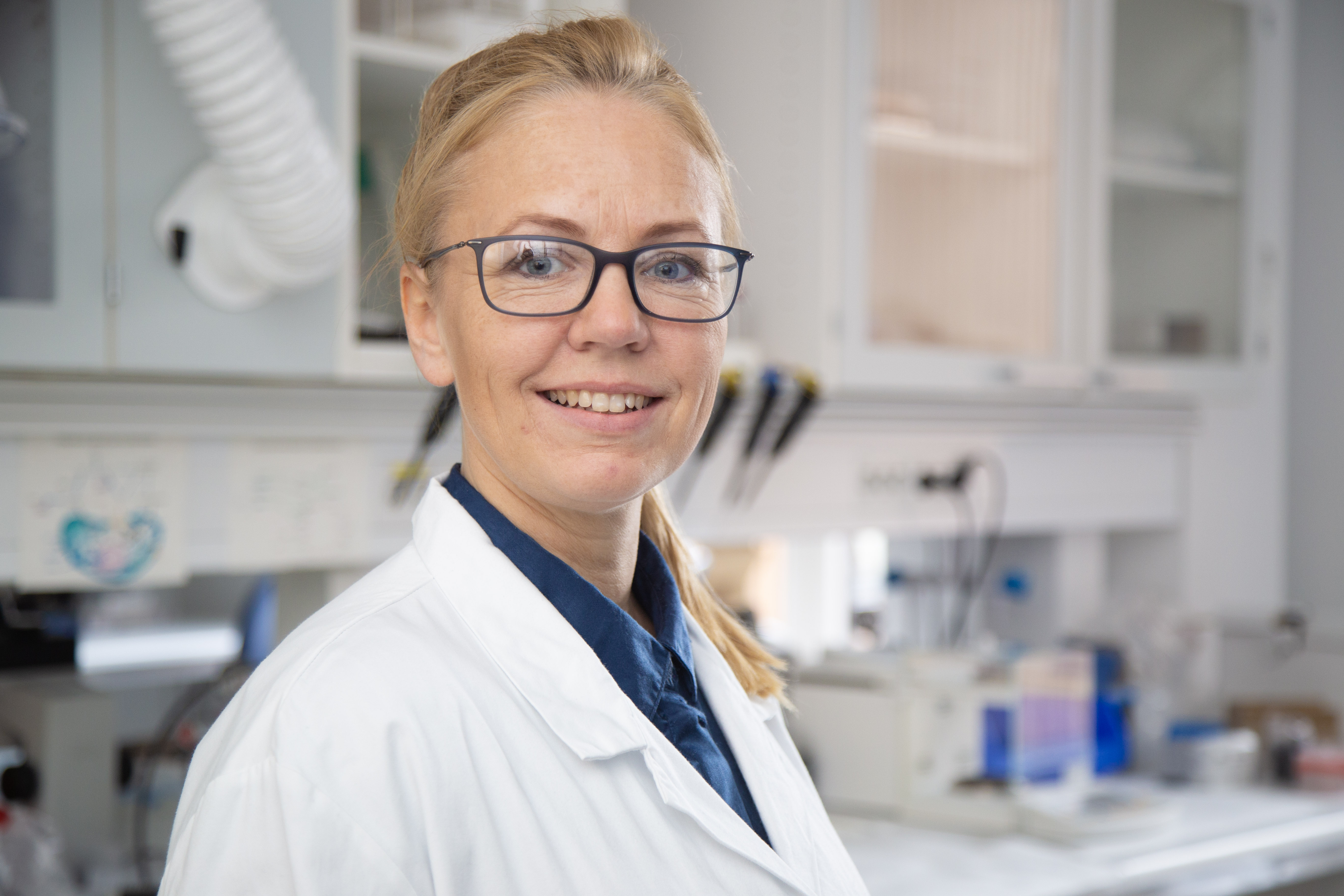 Karpodden - Helse Bergen HF