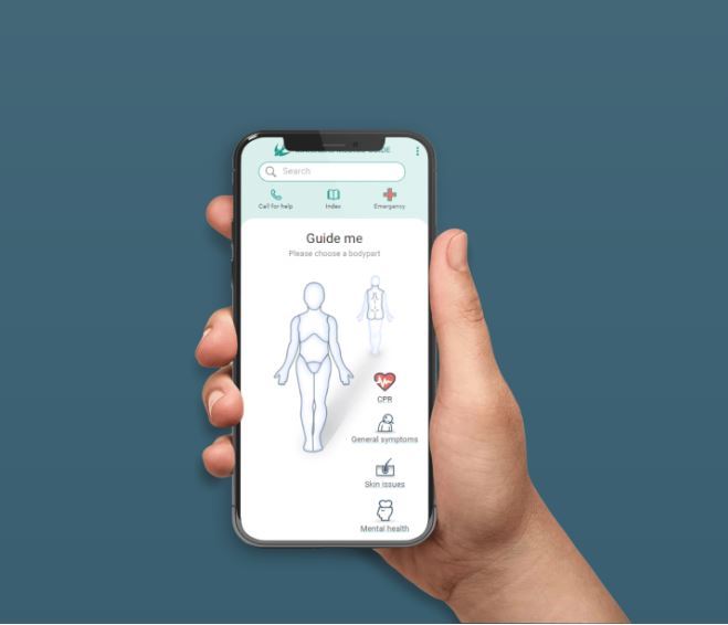 Norwegian Centre for Maritime and Diving Medicine - Helse Bergen HF