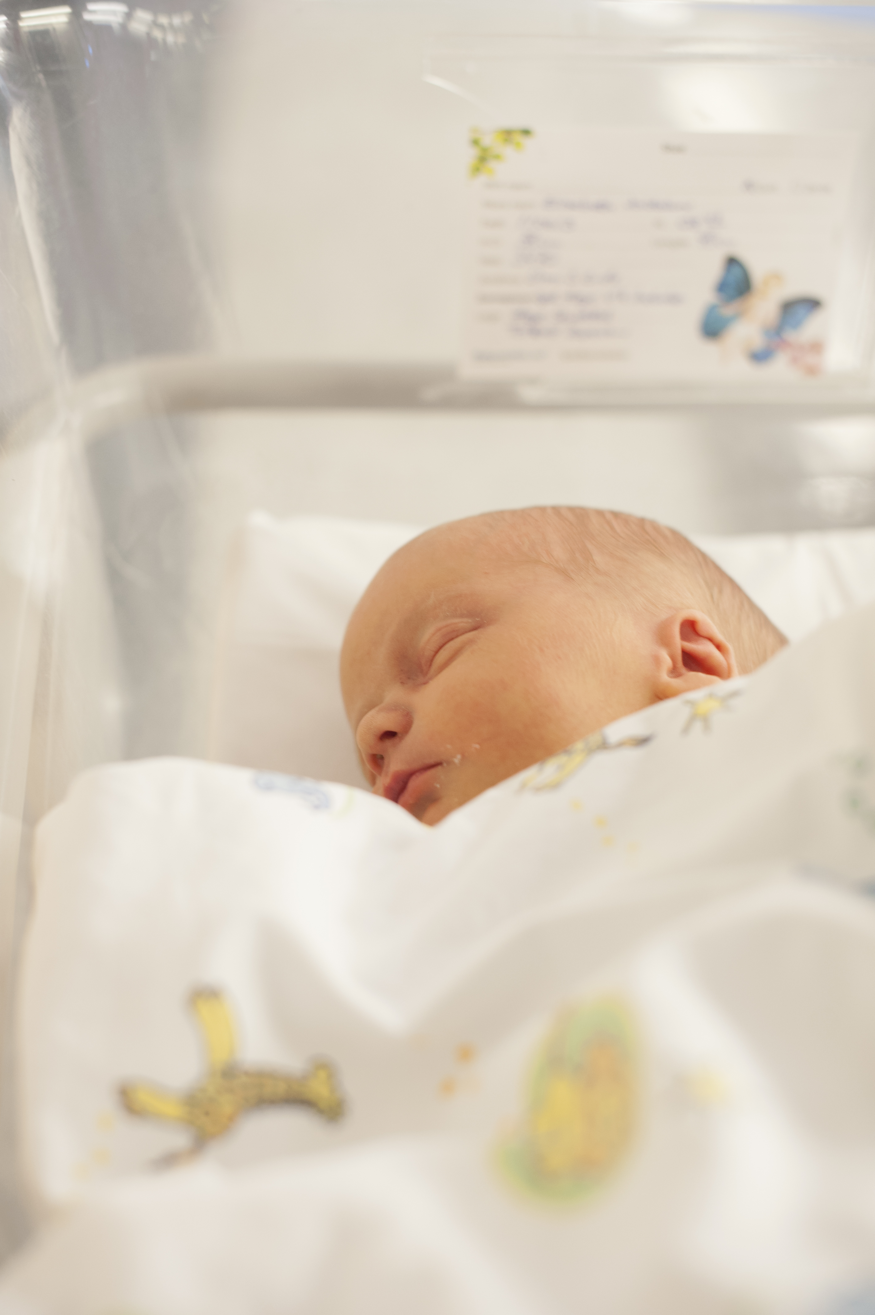 Voss sjukehus - Helse Bergen HF