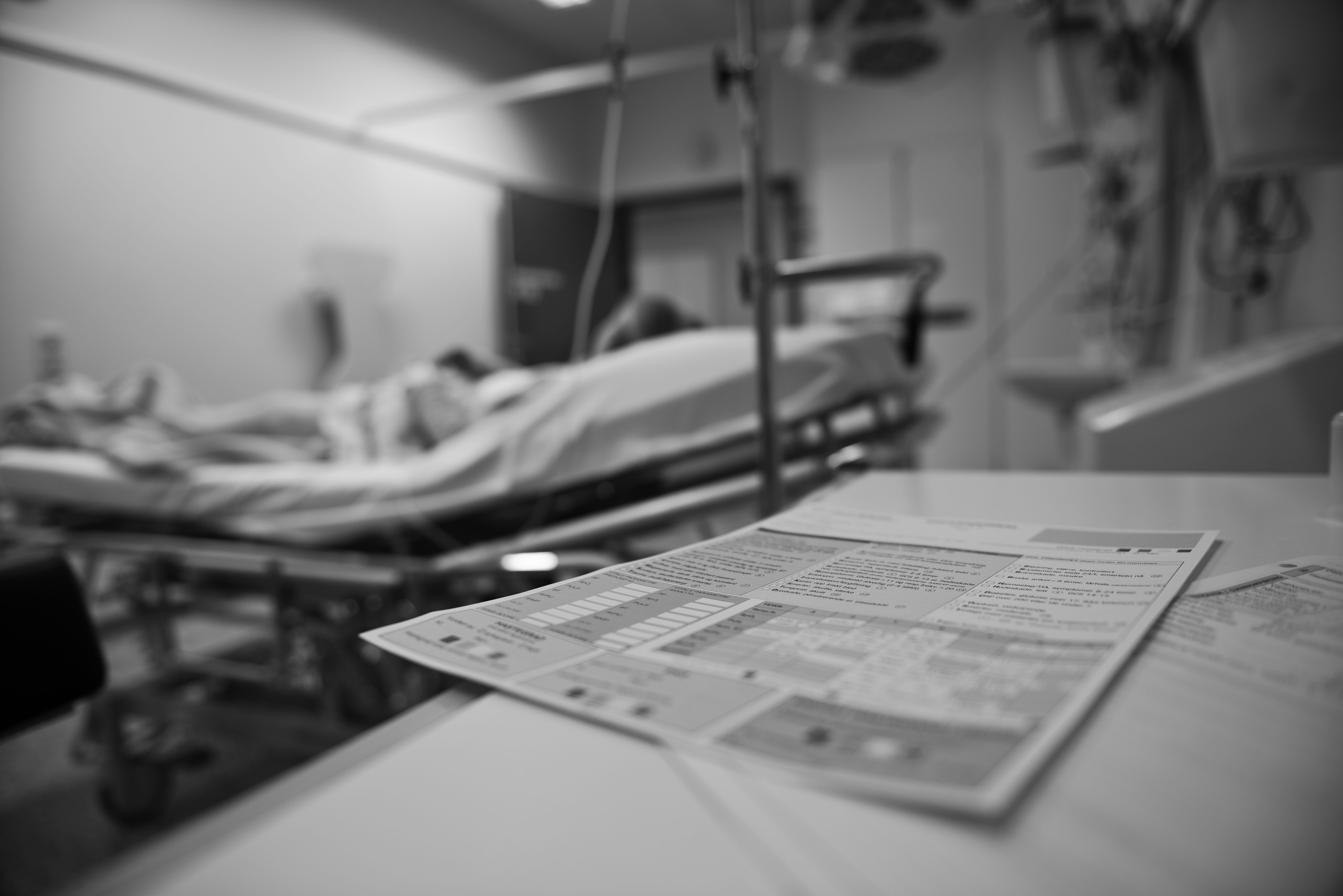 SATS Norge - Helse Bergen HF