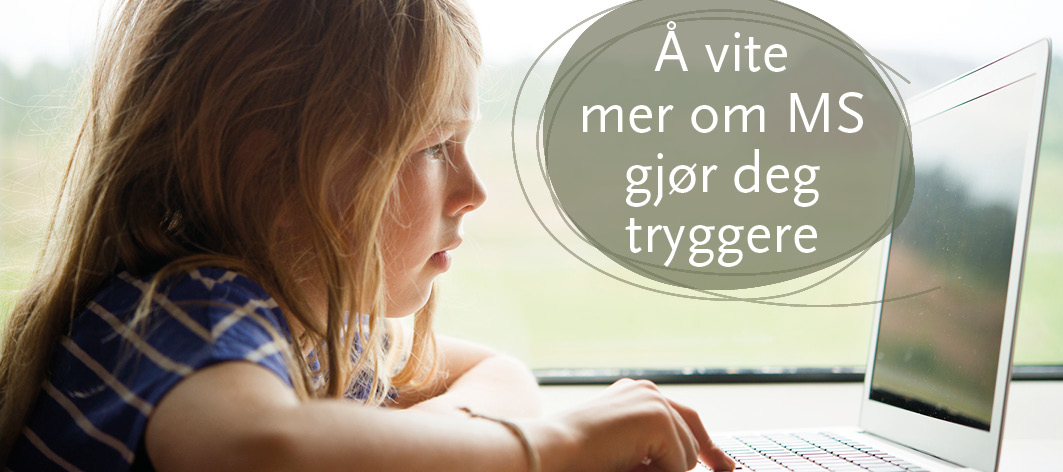 Hva er MS - Helse Bergen HF