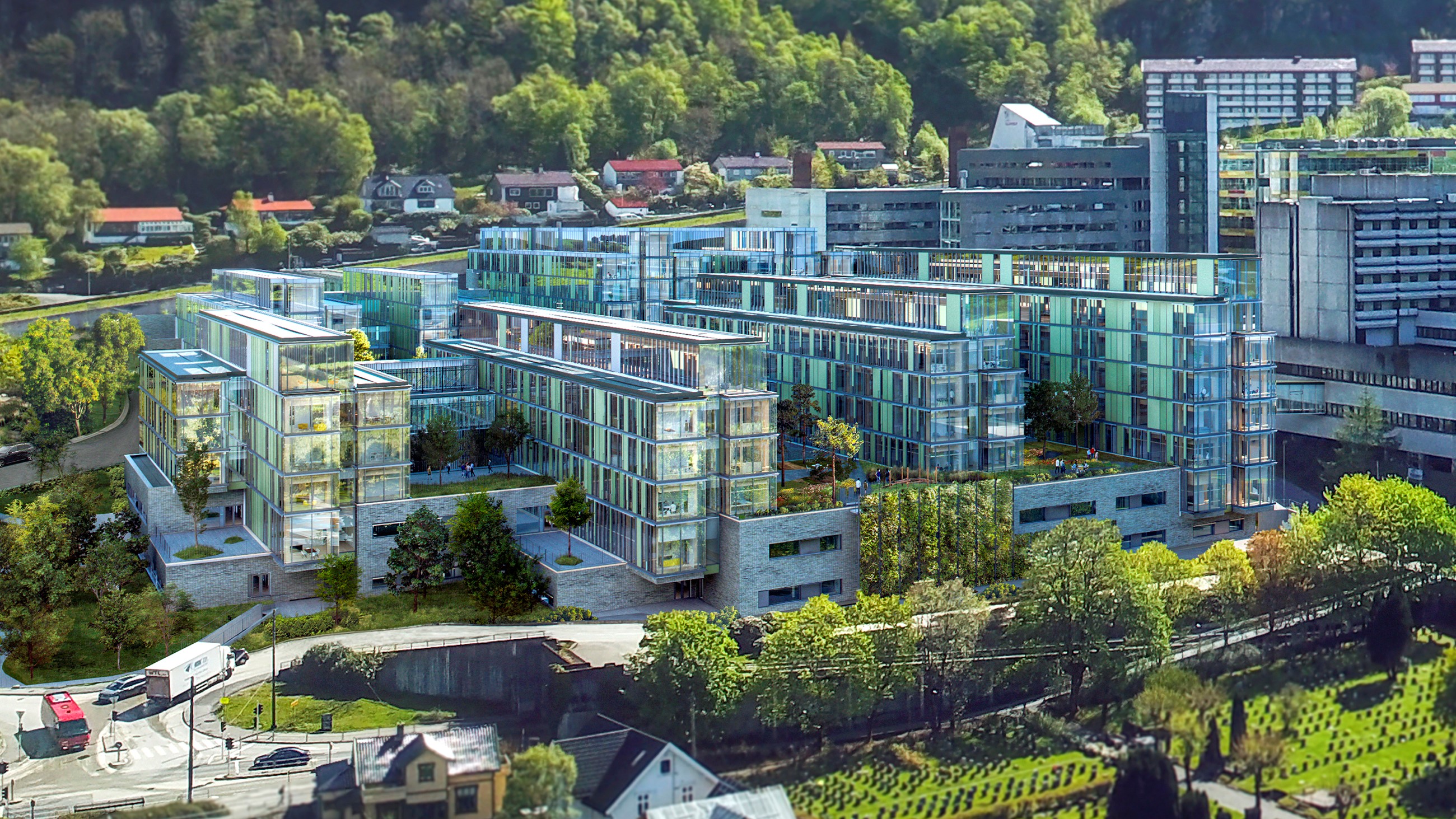 Forside - Helse Bergen HF